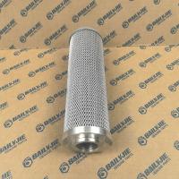 China KBYY Breaker Hydraulic Filter 10μM Fine Filtration for Hydraulic Hammer Protection 210bar for sale