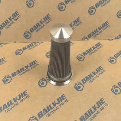 China 20Y-60-31143 Hydraulic Return Filter Metal Mesh Filter Element PC270-7 3-20um for sale
