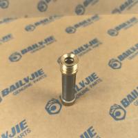 China Hydraulic Oil Filter Element Compatible SK130-8 SK140-8 Excavator 3-20 Micron 21-210 Bar for sale