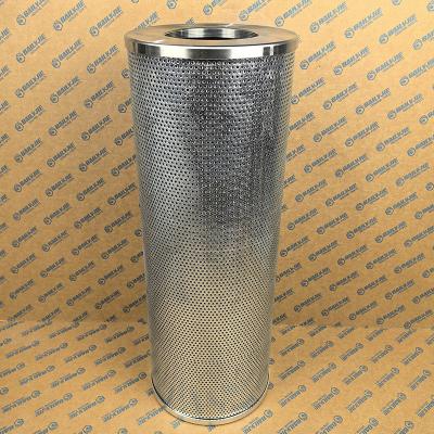 China Glass Fiber Media Hydraulic Oil Filter TYL669-2 Return Filter for XE470C Excavator 10μm for sale