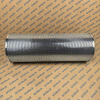 China Glass Fiber Media Hydraulic Oil Filter TYL669-2 Return Filter for XE470C Excavator 10μm for sale