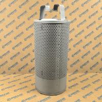 China Hydraulic Return Oil Filter Replacement V2.1217-56 V2.1234-28 V7.0820-58 for Excavator Concrete Pump 3-20μm for sale