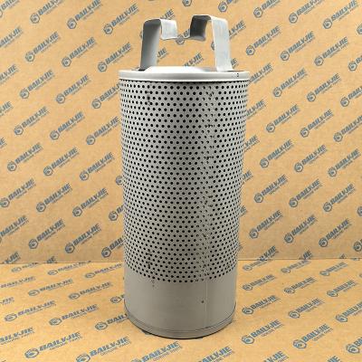 China Hydraulic Return Oil Filter Replacement V2.1217-56 V2.1234-28 V7.0820-58 for Excavator Concrete Pump 3-20μm for sale
