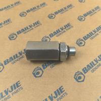 China 217-2456 Hydraulic Oil Filter Element Replacement 305.5E 10 Micron High Pressure for sale