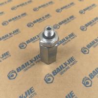 China 217-2456 Hydraulic Oil Filter Element Replacement 305.5E 10 Micron High Pressure for sale