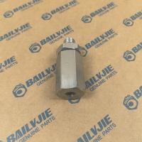 China 217-2456 Hydraulic Oil Filter Element Replacement 305.5E 10 Micron High Pressure for sale