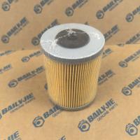 China 40C9921 Diesel Engine Fuel Filter for 906F 908D 908E Excavator 10 Micron for sale