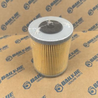 China 40C9921 Diesel Engine Fuel Filter for 906F 908D 908E Excavator 10 Micron for sale