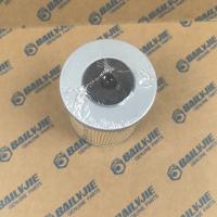 China 40C9921 Diesel Engine Fuel Filter for 906F 908D 908E Excavator 10 Micron for sale