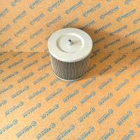 China 53C0169 Hydraulic Pump Suction Strainer for 915 Series Excavator 3-20 Micron for sale