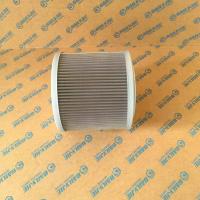 China 53C0169 Hydraulic Pump Suction Strainer for 915 Series Excavator 3-20 Micron for sale