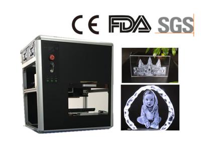 China STNDP-801AB3 3D Laser Inner Carving Machine with 300×200×100mm Engraving Area and 800-1200 DPI Resolution for sale