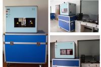 China 800W 3D Glass Crystal Laser Engraving Machine with 300×200×100mm Area and 800-1200 DPI Resolution for sale