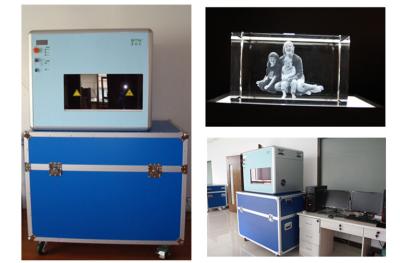 China STNDP-801AB3 3D Laser Engraving Machine 300×200×100mm Area 220V/110V Powered for sale