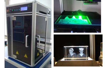 China STNDP-801AB1 Air Cooling Industrial Laser Engraving Machine 120×200×100mm 800-1200 DPI for sale