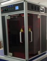 China STNDP-801AB1 3D CNC Crystal Engraving Machine with 4000Hz Laser and 120×200×100mm Work Area for sale