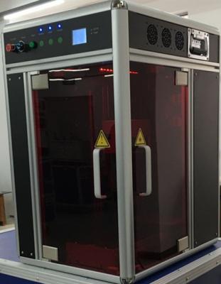 China STNDP-801AB1 3D CNC Crystal Engraving Machine with 4000Hz Laser and 120×200×100mm Work Area for sale