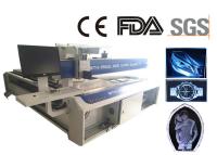 China STNDP-801AB 3D Crystal Laser Engraving Machine with 1500x1000x100mm Capacity and 532nm Green Laser for sale