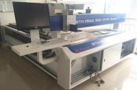 China STNDP-801AB 4000Hz 3D Subsurface Laser Engraving Machine with 1500x1000mm Work Area and 800W Power for sale
