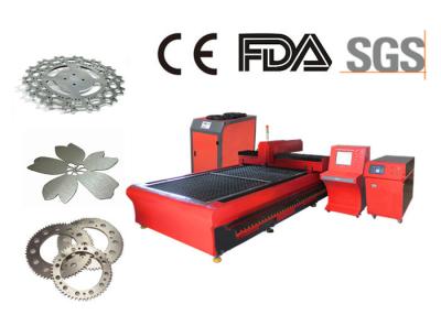 China STNF-3015 Fiber Laser Metal Cutting Machine 3000x1500mm Working Area with 500W-3000W Power Options for sale