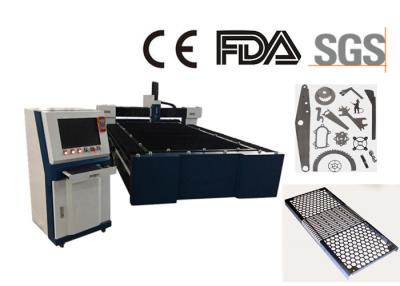 China STNF-3015 Fiber Laser Cutting Machine 500W-3000W for Stainless Steel with 3000x1500mm Work Area for sale