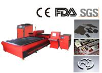 China STNF-3015 Fiber Laser Cutting Machine 500W-3000W with 3000x1500mm Cutting Area and ±0.02mm Accuracy for sale