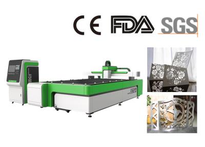 China STNF-3015 Fiber Laser Cutting Machine 500W-3000W for Aluminum Steel with 3000x1500mm Cutting Area for sale