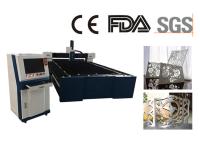 China STNF-3015 Fiber Laser Cutting Machine 500W-3000W for Carbon Steel 20mm Stainless Steel 10mm for sale