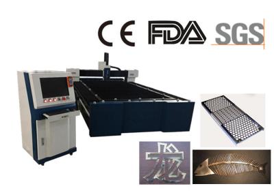 China STNF-3015 CNC Plate Fiber Laser Cutting Machine 3000x1500mm with IPG Laser 500W-3000W Power Options for sale