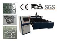 China STNF-3015 Fiber Laser Cutting Machine 2000W Power with 3000x1500mm Cutting Area and ±0.02mm Accuracy for sale