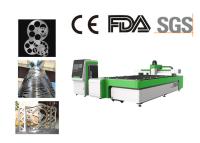 China STNF-3015 Fiber Laser Cutting Machine 500W-3000W with 3000x1500mm Cutting Area and CE FDA Certification for sale