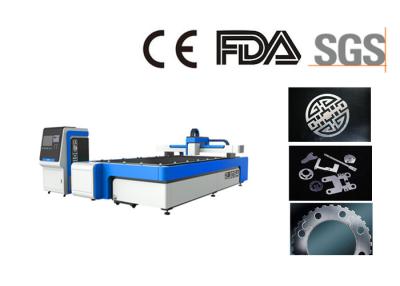 China STNF-3015 Fiber Laser Cutting Machine 500W-3000W with 3000x1500mm Work Area and ±0.02mm Accuracy for sale