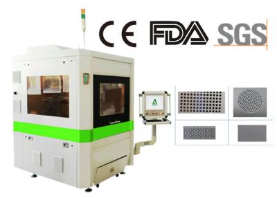 China STNF-6040P-150 Precision Fiber Laser Cutting Machine 600x400mm ±0.003mm Accuracy Raycus Laser for sale