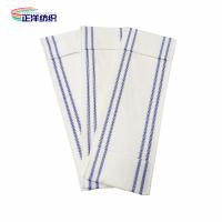China 280gsm Dry Cleaning Mop 5.5