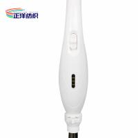 China 2000mAH Wireless 360 Spin Mop Rechargeable Battery White Electric Polishing Cleaner for sale