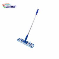 China 25mm Aluminum Mop Stick 178cm Length Silver Collapsible Mop Handle for sale