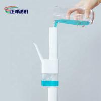 China 121cm Cleaning Mop Handle Squeeze Dry Wash Free 250ml Microfiber Spray Mop for sale