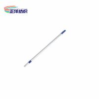 China 180cm Cleaning Mop Handle Length 30mm Diamter Plug In Aluminum Extendable Mop Stick for sale