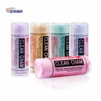 China 43x32cm Multi Color PVA Chamois Car Wash Towel 300gsm Cleaning Reusable Wipes for sale