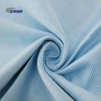 China Polyamide Polyester Reusable Cleaning Cloth Blue 40x40cm 320GSM Square Glass Cleaning Cloth for sale