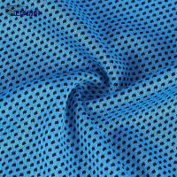 China Reusable 30X100CM Microfiber Cooling Towel Adult Outdoor Sport Towel Instant Chill Ice Cooling Towel for sale