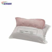 China Wood Pulp PP Disposable Cloth Rags 25X8CM 160GSM Disposable Microfiber Towels for sale