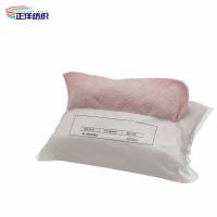 China 20x20cm Disposable Cleaning Cloth 180GSM Draw Out Microfiber Disposable Wipes for sale