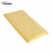 China 40x50cm 300GSM Disposable Wiping Cloth Non Woven Reproducible Kitchen Wipes for sale