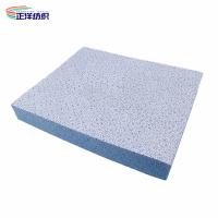 China 20x25cm Disposable Cleaning Cloth Heavy Oil Absorbing Melt Blown Non Woven Kitchen Towel for sale