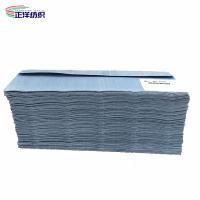 China Woodpulp Disposable Cleaning Cloth Roll 25x43cm PP Disposable Multipurpose Industrial Cleaning Cloth for sale