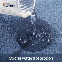 China High Density Memory Foam 15mm Waterproof Foot Mat Anti Slip SBR Foam Toilet Seat Mats for sale