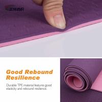 China TPE Door Carpet Mats 24