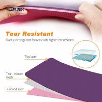 China TPE Door Carpet Mats 24