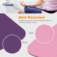 China TPE Door Carpet Mats 24